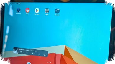 Tablet Sekolah Rp1 Jutaan 2026 Tak Lagi Lemot, Google Classroom Mulus ...