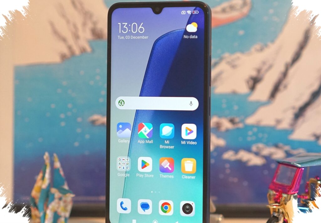 Redmi 14C, Layar 6,88 Inci 120Hz dan Harga 1 Jutaan yang Sulit Diabaikan