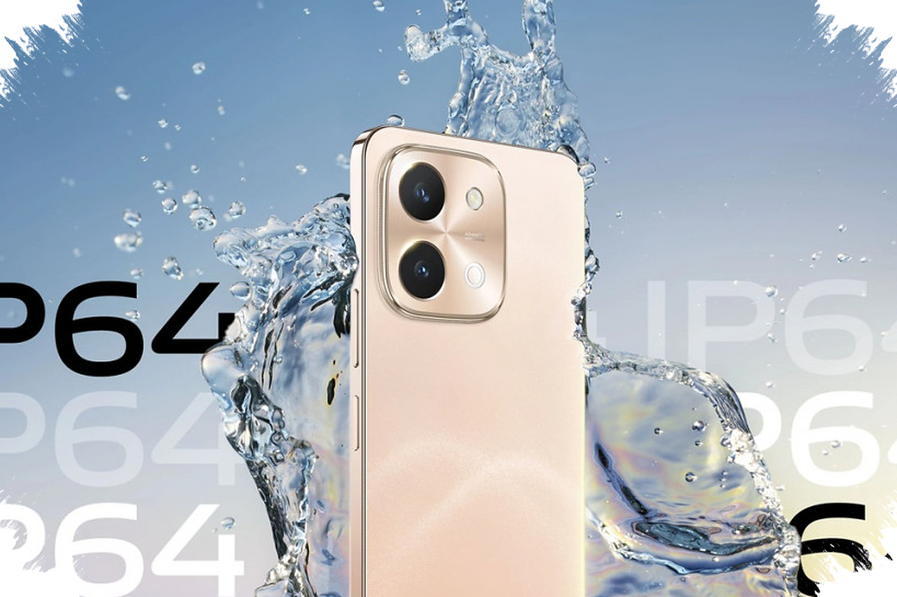 Rekomendasi HP Vivo Rp1 Jutaan RAM 8GB, Mulus Buat Harian Tanpa Ngelag!
