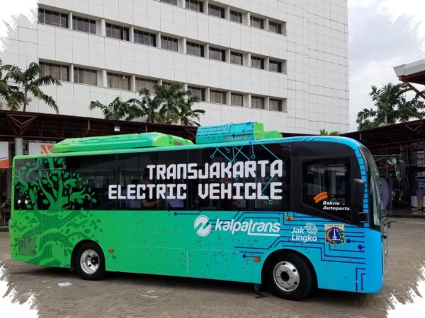 Busworld Southeast Asia 2026 Digelar di Jakarta, Panggung Terbesar ...