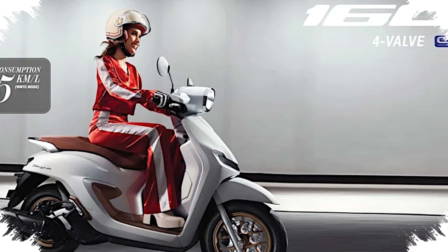 Honda Stylo 160 April 2026 Terasa Makin Masuk Akal, DP Rp2 Jutaan Tenor ...