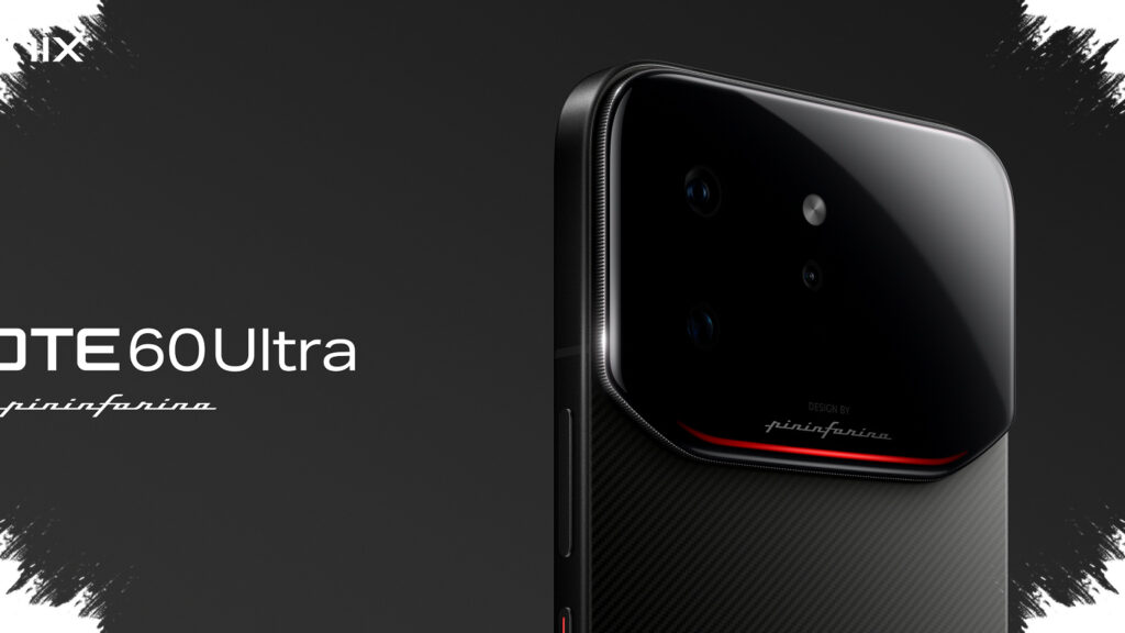 7 HP Infinix Terbaik 2026, dari Rp1 Jutaan Sampai Monster Gaming 120 FPS!