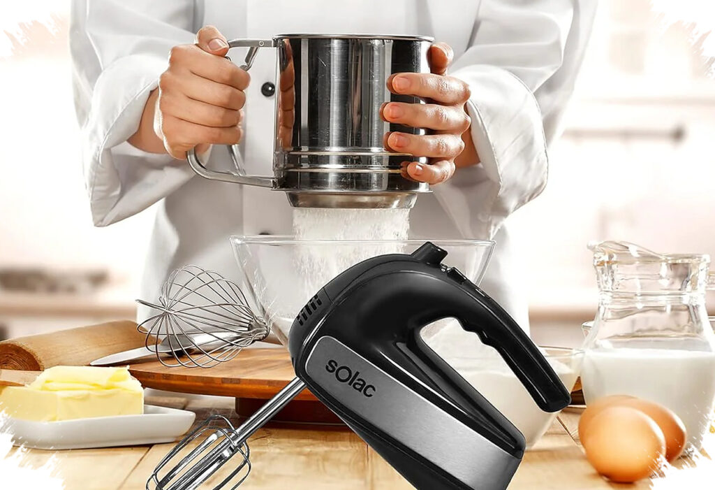 Hand Mixer Murah Tak Selalu Murahan, 4 Pilihan Cerdas Ibu Rumah Tangga 2026