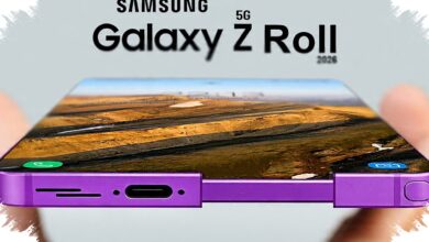 Samsung Siapkan Akhir Layar Berlipat, Galaxy Z Roll 5G Janjikan Zero ...