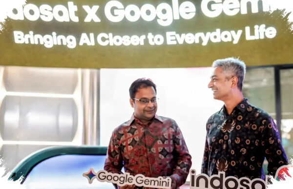 Paket IM3 Dan Tri Kini Bawa Google Gemini, Ini Harga Dan Cara ...
