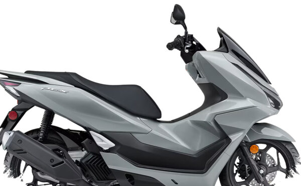 Honda PCX 160 2026 Ternyata Bisa Dicicil Rp1,1 Jutaan, DP Mulai Rp2,4 ...