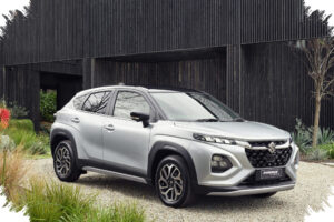 Harga Suzuki Fronx April 2026 Mulai Rp259 Jutaan, Varian Hybridnya ...