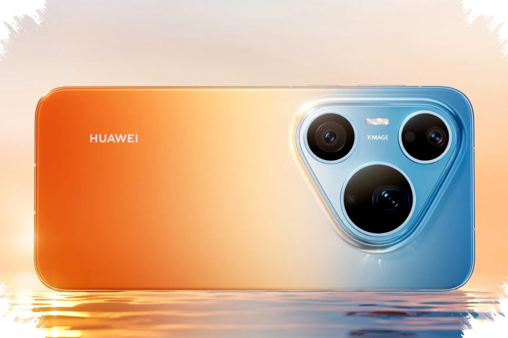 Tanggal Rilis Huawei Pura 90 Pro Resmi, Finis Gradasi Oranye Ini Terasa ...
