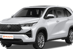 Harga Innova Zenix 2026 Naik? Ini Kisaran Terbaru, Spesifikasi, dan ...