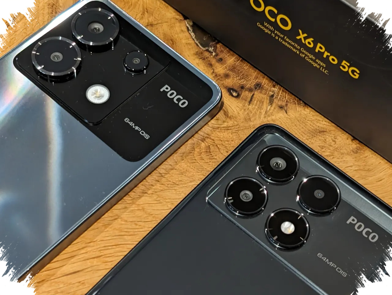 Poco X6 Pro 2026 Belum Tumbang, Skor 1,4 Juta di Harga Rp3 Jutaan Masih ...