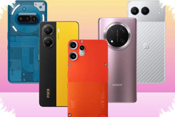 7 HP Rp1 Jutaan Terbaik 2026, Murah Tapi Masih Lancar Buat Multitasking?