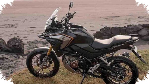 Honda CB150X 2026 Resmi Meluncur, Mesin DOHC Irit 45 Km/L dan Harga OTR ...