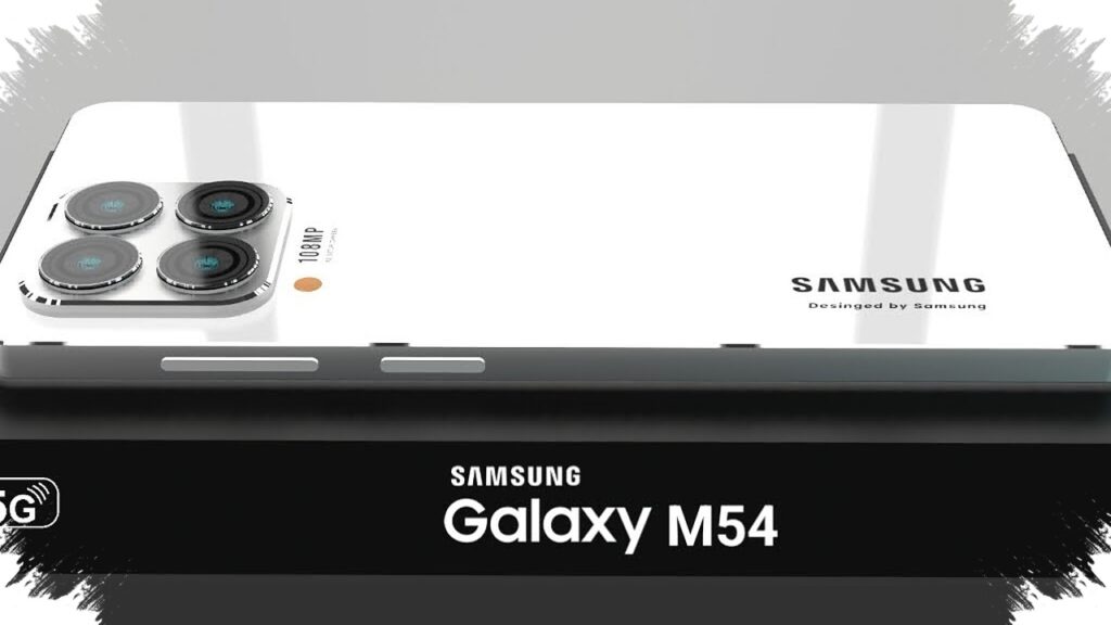 Samsung Galaxy M54 5G, Baterai 6000 mAh Dan Kamera 108 MP Di Kelas Mid ...