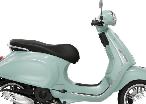 Update Harga dan Model Vespa Matic 2026, Bukan Sekadar Skuter tapi ...