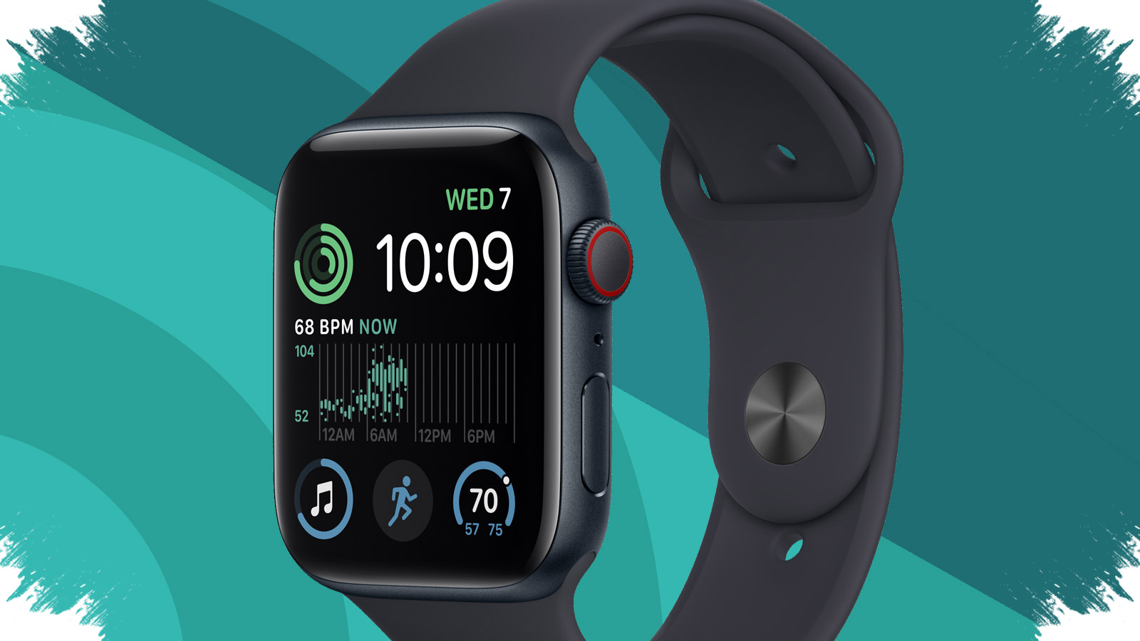 Smartwatch Budget Friendly 2026, Fitur Premium Kini Mulai Rp300 Ribu