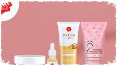 9 Promo Viva April 2026, Paket Skincare dan Makeup Lengkap Mulai Rp33 ...