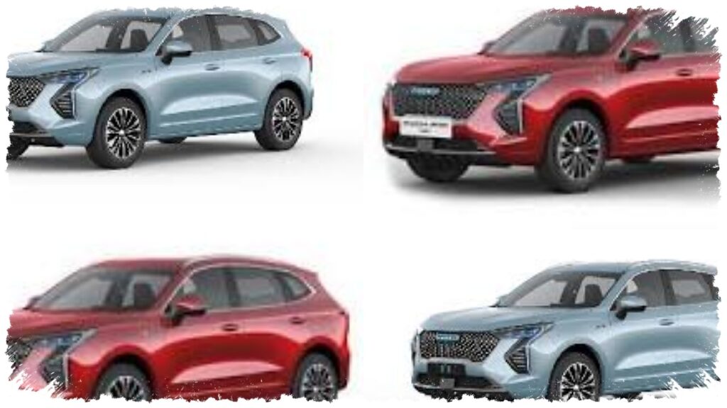 Harga SUV Haval April 2026 Terbuka, Hybrid Premium dan ADAS Lengkap Ini ...