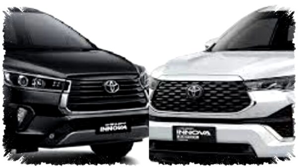 Harga Toyota Innova April 2026 Resmi Naik, Zenix Hybrid Tembus Rp 630 ...