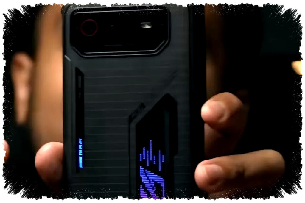 ASUS ROG Phone 6 Masih Layak Dibeli?, Performa Snapdragon 8+ Gen 1 Dan ...