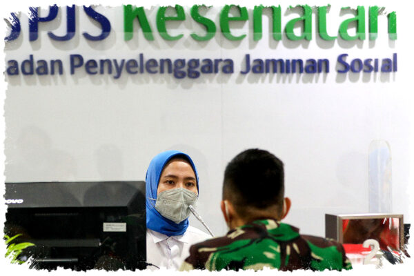 Bayi Baru Lahir Langsung Terlindungi JKN, Saat Orang Tua PBI BPJS ...