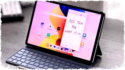 5 Tablet Xiaomi Terbaik 2026 Mulai 1 Jutaan, Pilih Sesuai Kebutuhan ...
