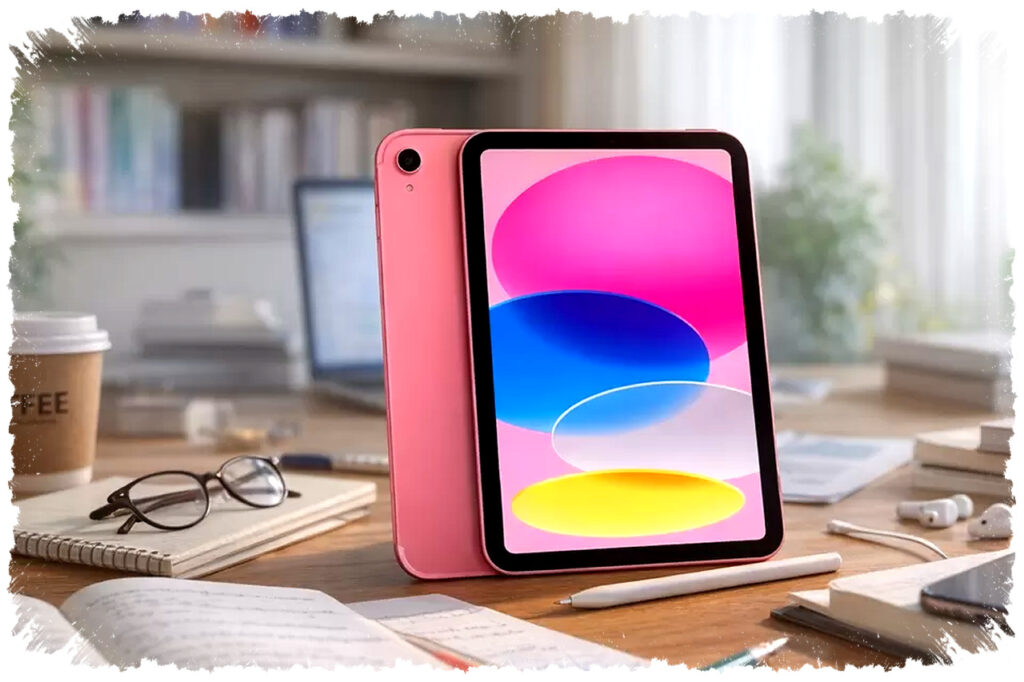 5 Tablet Terbaik 2026 untuk Mahasiswa Baru, Harga 5 Jutaan yang Bikin ...