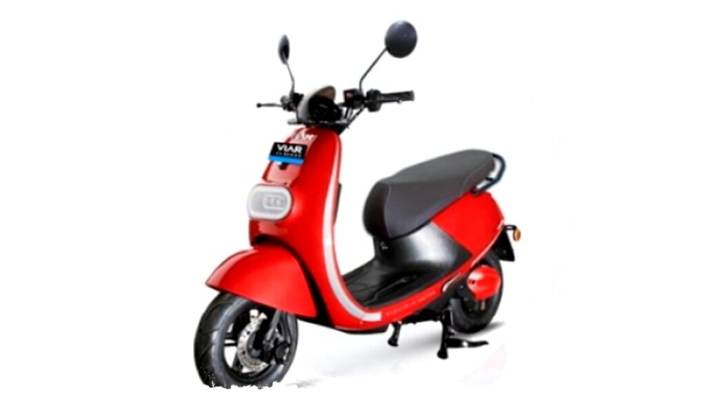 Cuma Belasan Juta, Daftar Harga Motor Listrik Viar Terbaru 2026 Mulai ...