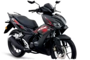 Honda Supra GTR 2026 Belum Pasti Rilis, AHM Hanya Menunggu Momen Pasar?