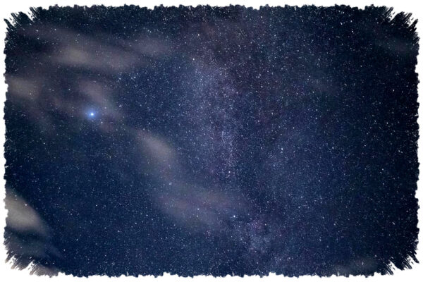 April 2026, Langit Indonesia Penuh Purnama, Meteor, Dan Parade Planet