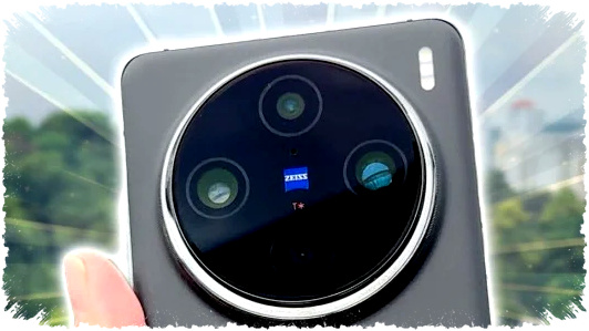 Vivo X100 Pro 2026, Zoom Jarak Jauh Tajam Tanpa Blur Tanpa DSLR