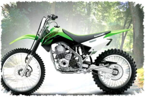 Kawasaki KLX 150 2026 Makin Garang, Harga Mulai Rp 37,4 Juta