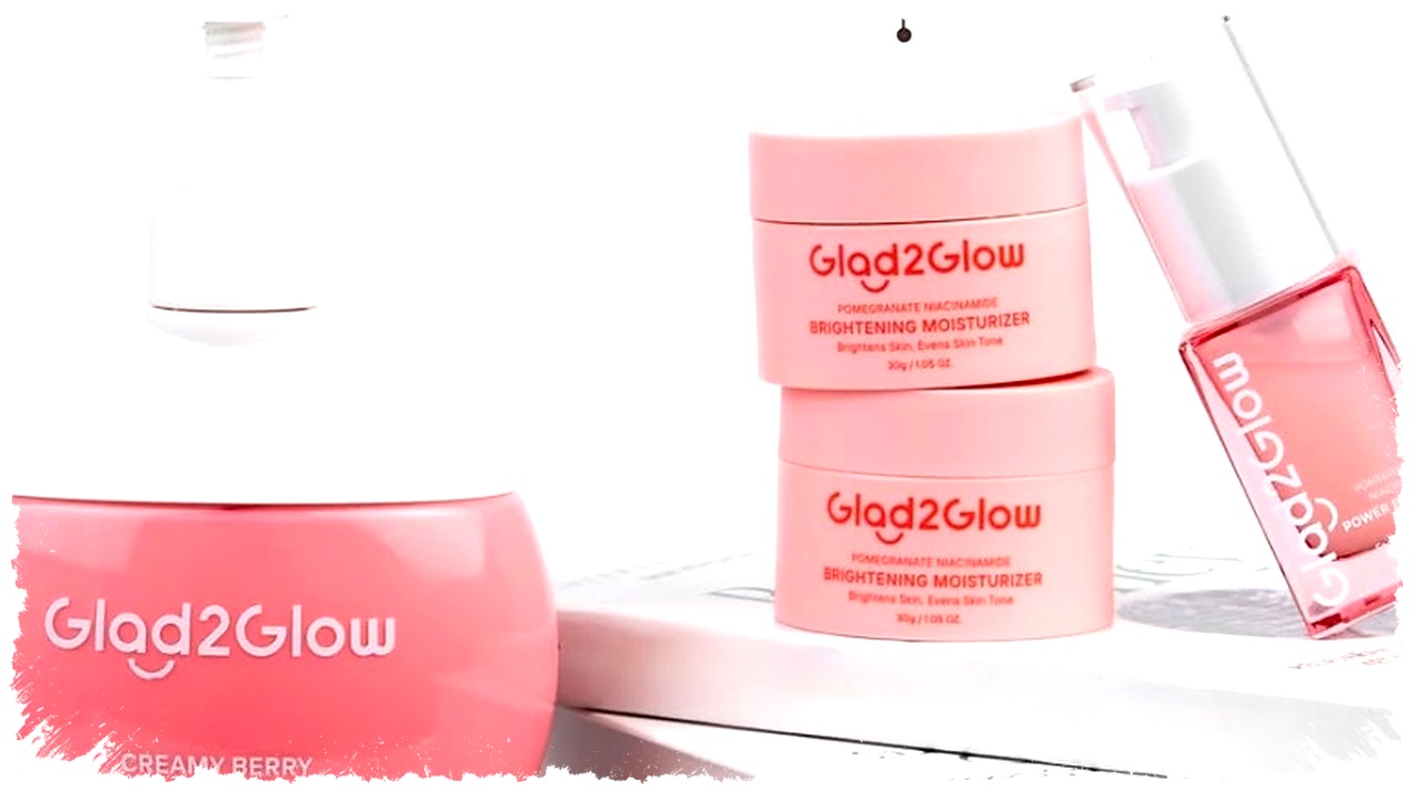 Glad2Glow Bisa Dipakai Mulai Usia 10 Tahun, Salah Pilih Malah Bikin ...