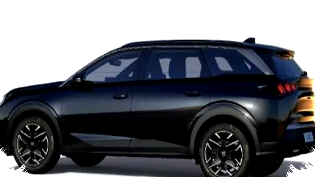 Peugeot 5008 2026 Resmi Datang, SUV 7 Seater Eropa Ini Dibanderol Rp ...