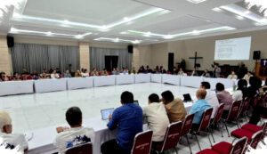 GBK Disiapkan Untuk 100 Ribu Jemaat HKBP, Pameran UMKM Hingga Konser ...