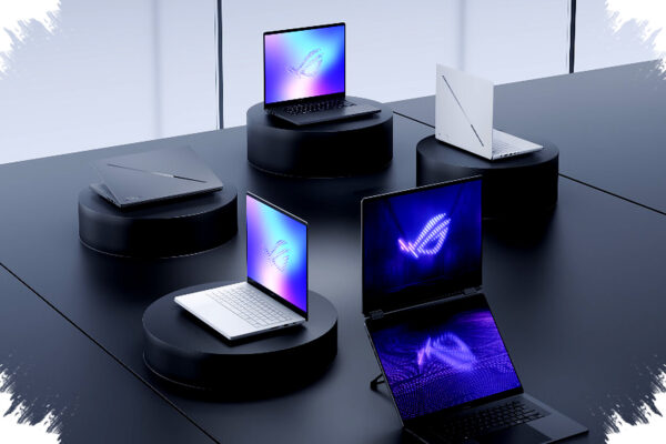 Harga HP Asus Terbaru Tertahan Di ROG Phone 9 Pro Edition, Vivobook ...