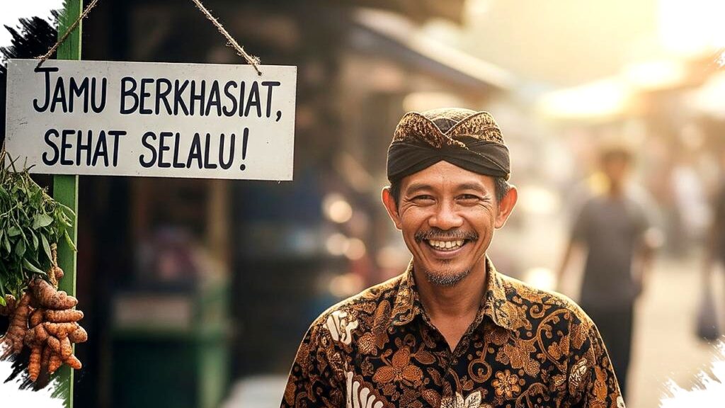 Pensiun Tak Harus Diam, 10 Usaha Jamu Modal Rp500 Ribu Ini Bisa Jadi ...