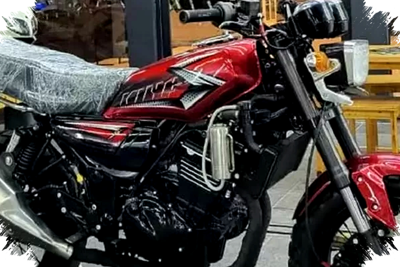 RX-King Tembus Rp75 Juta Di 2026, Cobra Dan Anniversary Jadi Rebutan ...