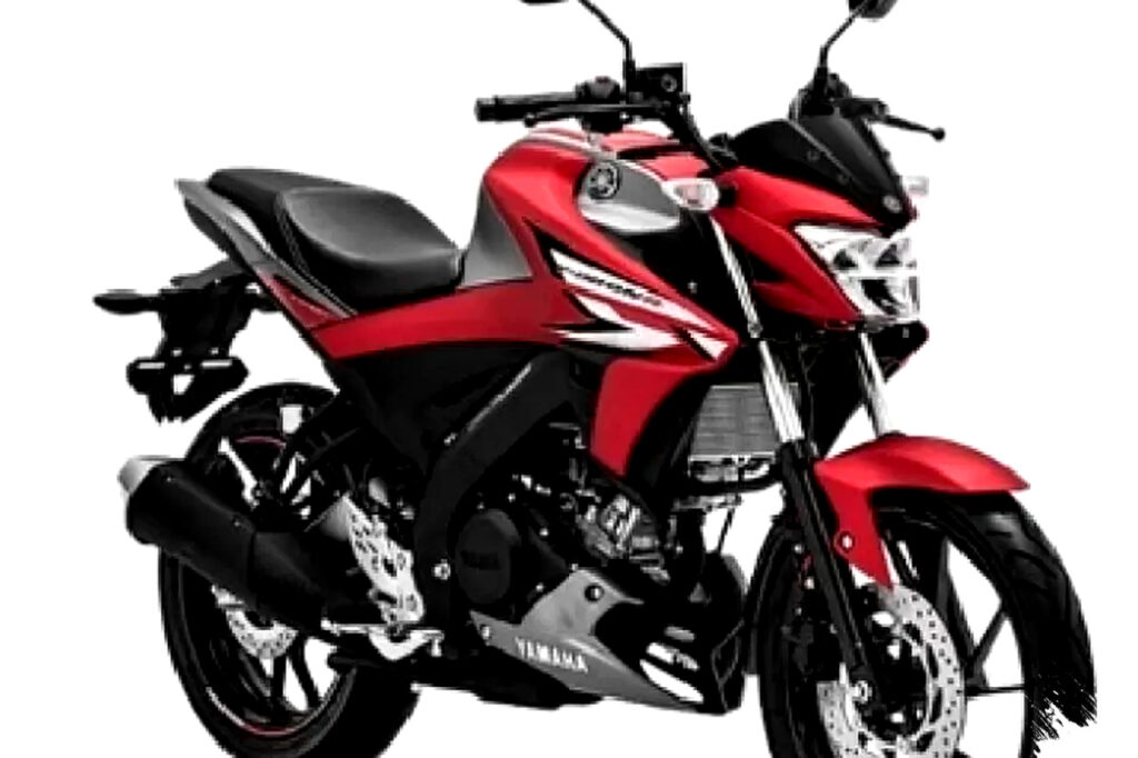 Yamaha Vixion 2026 Makin Sporty dengan Mesin 155cc VVA, Harga Rp30 ...