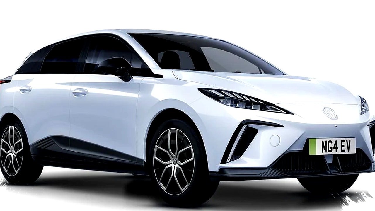 Daftar Harga Mobil MG Terbaru 2026 di Indonesia, Murah Tapi Siap Goyang ...