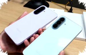 Samsung Galaxy A57 5G Resmi, Spesifikasi Gahar Dan Layar 120Hz Dengan ...