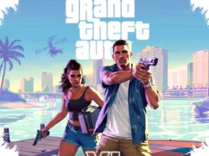 GTA 6 Segera Meluncur di PS5?, Bocoran NPC dan AI Bisa Ubah Wajah Open ...