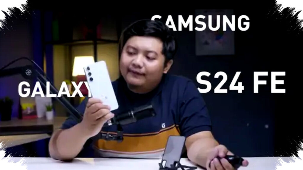 Harga Samsung Galaxy S24 FE 2026 Anjlok Ke Rp7 Jutaan, Masih Layak Beli ...