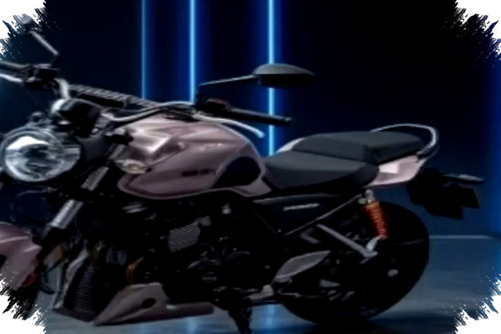 Yamaha Byson FI 2026 Hadir Lebih Gagah, Mesin 150 Cc dan Harga Mulai ...