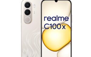 realme C100x Tembus Kelas Atas, Fast Charging 67W dan Layar AMOLED ...