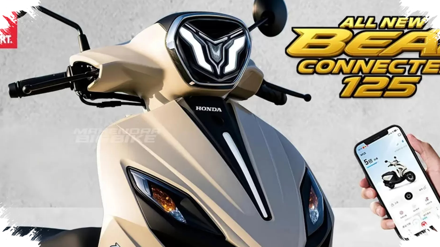 Honda BeAT 2026 Datang dengan Kejutan, Irit 60 Km/Liter dan Harga Masih ...