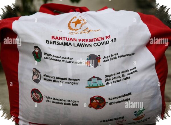 Kemensos Coret 75 Penerima Bansos Karena Judi Online, Sinyal Tegas di ...