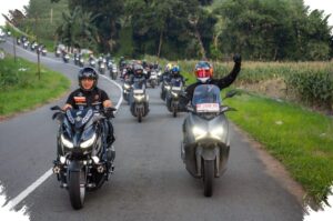 Maxi Tour Boemi Nusantara 2026 di Lampung, Dari Ikon Selat Sunda Hingga ...