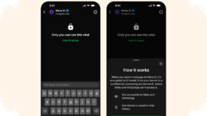 Meta Janjikan Chat AI Benar-Benar Privat, WhatsApp Segera Punya Mode ...