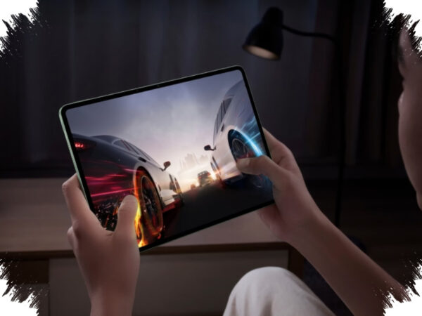 iQOO Pad 5e Tabrak Batas Tablet Murah, Snapdragon 8s Gen 3 dan Office ...