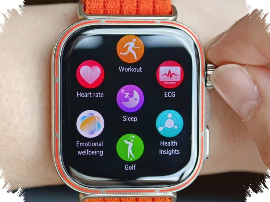 Huawei Watch Fit 5 Pro Bawa ECG Dan Deteksi Risiko Diabetes, Harga ...